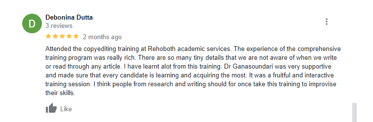 Professional Copy Editor or Proofreader course | Certification Course ...